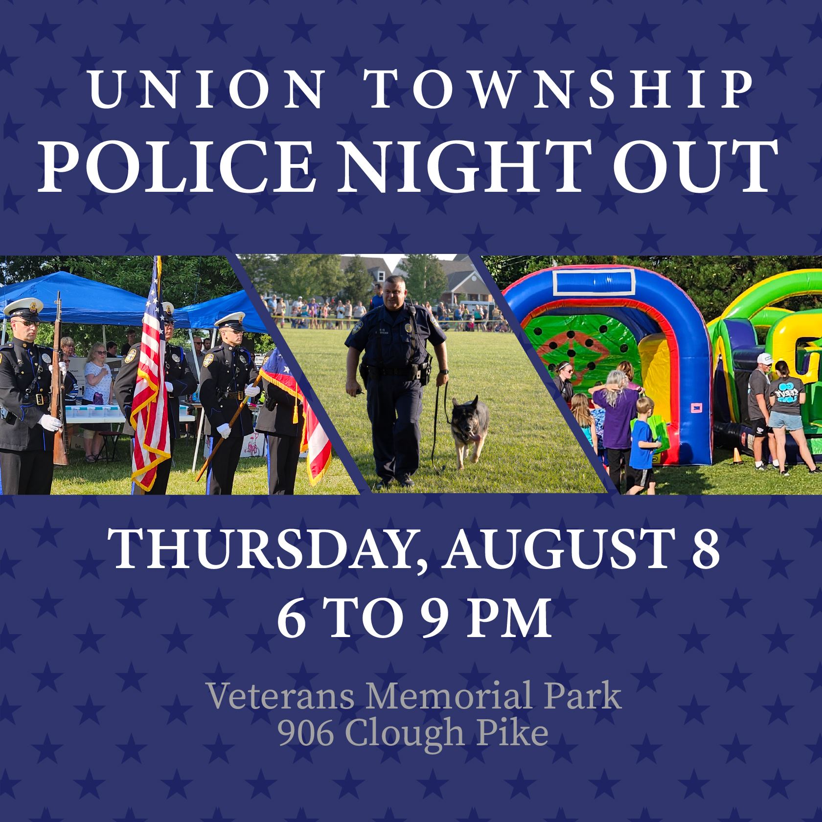 Union Township Clermont County, OH | Official Website