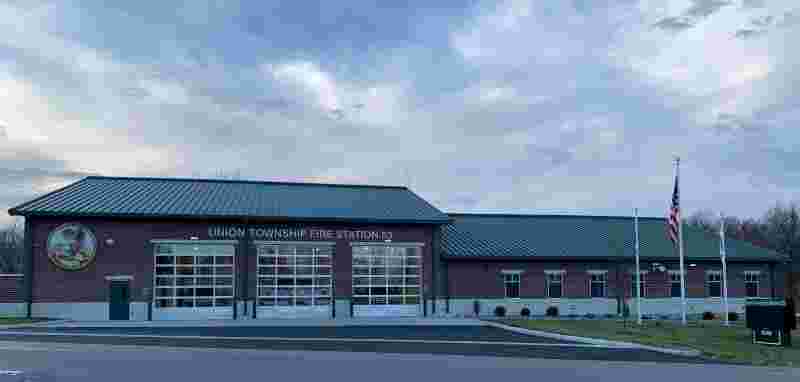 Fire Stations | Union Township Clermont County, OH