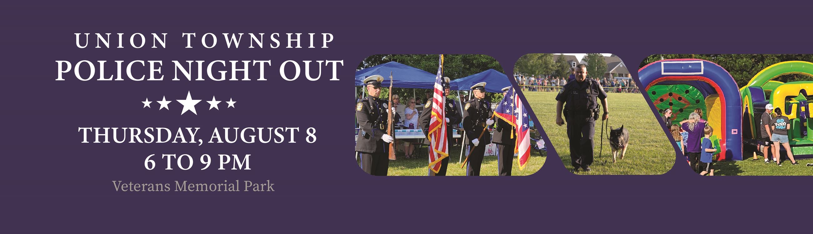 Township Events | Union Township Clermont County, OH