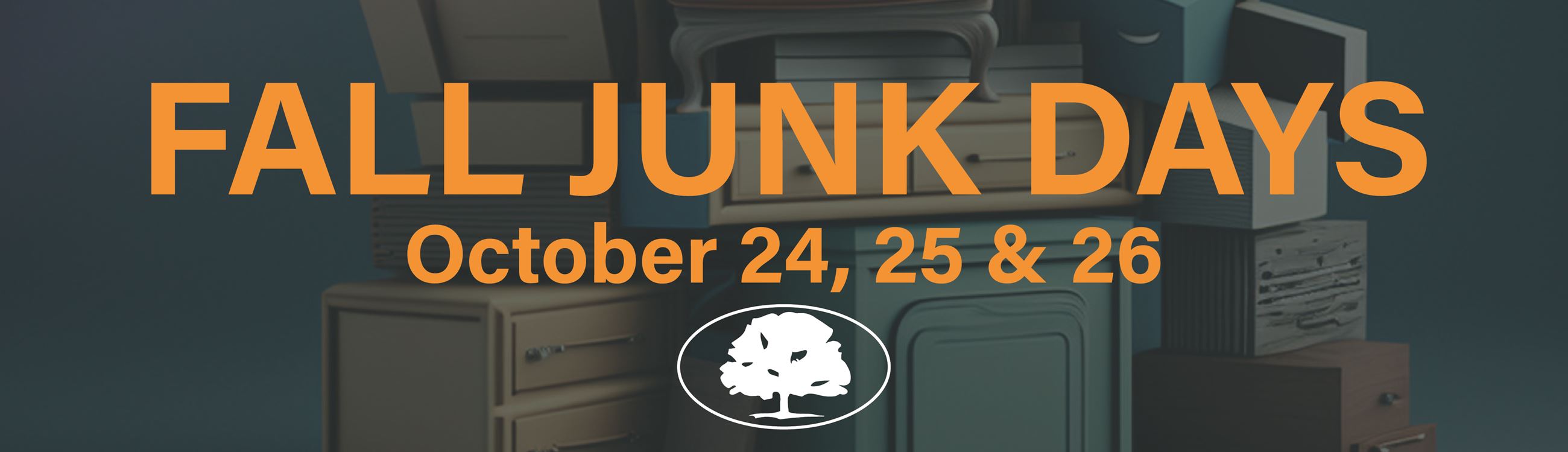 junk Days | Union Township Clermont County, OH