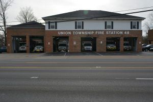 Fire Stations | Union Township Clermont County, OH